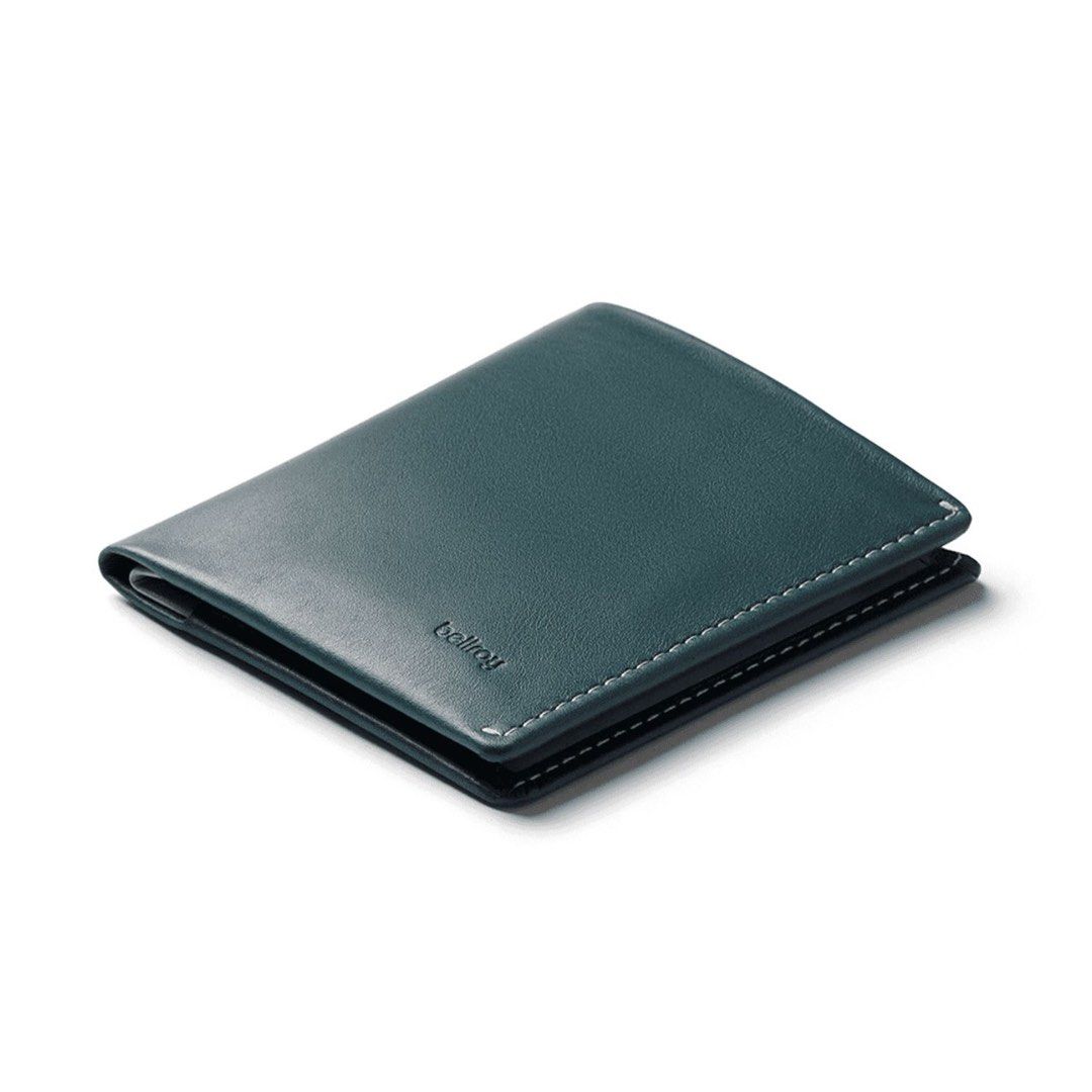 Bellroy Note Sleeve (Teal), Men's Fashion, Watches & Accessories ...