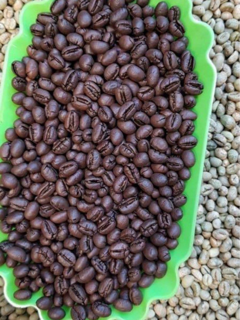 Best Vietnamese coffee in town beans and powder 300gram, Food & Drinks ...