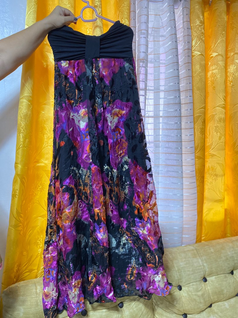 Bestida / Dress, Women's Fashion, Dresses & Sets, Dresses on Carousell