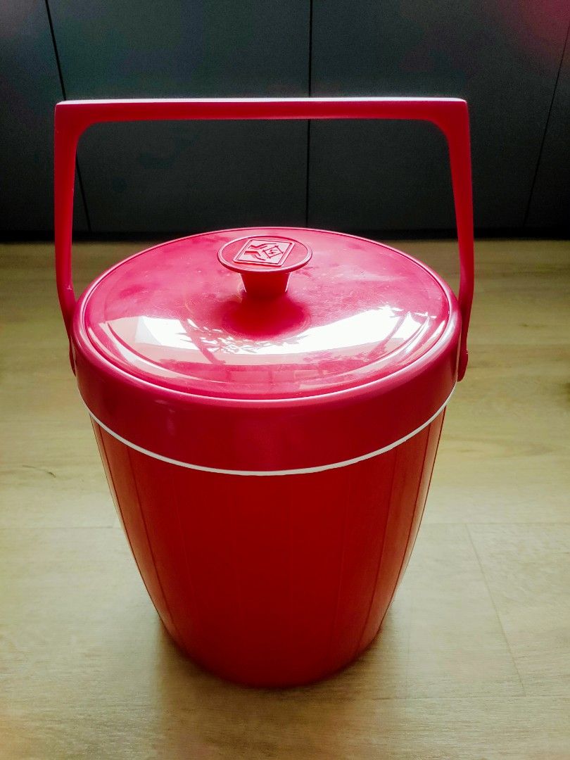 BN Food Storage Pot for Functions (9L), Furniture & Home Living ...