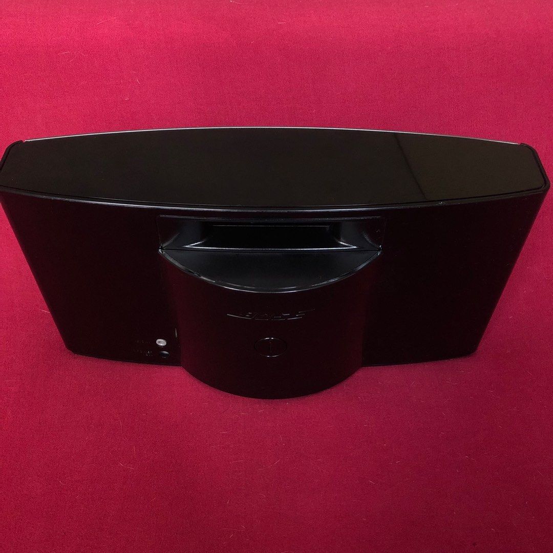 Bose Sounddock III, Audio, Soundbars, Speakers & Amplifiers on Carousell