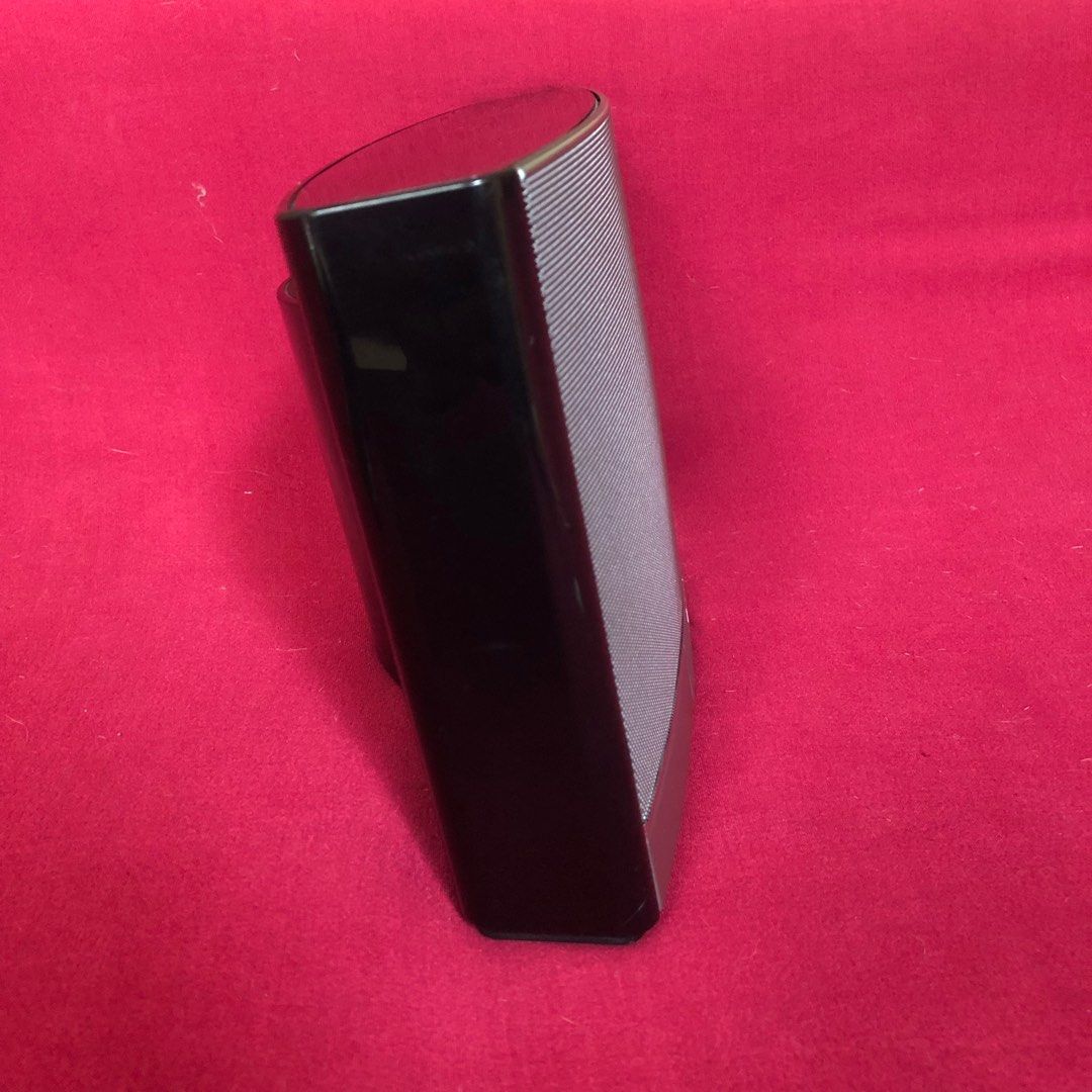 Bose Sounddock III, Audio, Soundbars, Speakers & Amplifiers on Carousell