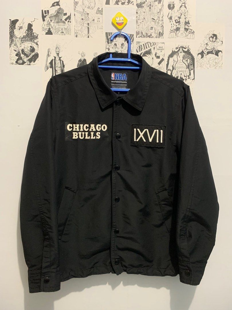 BULLS BIG BACK LOGO on Carousell