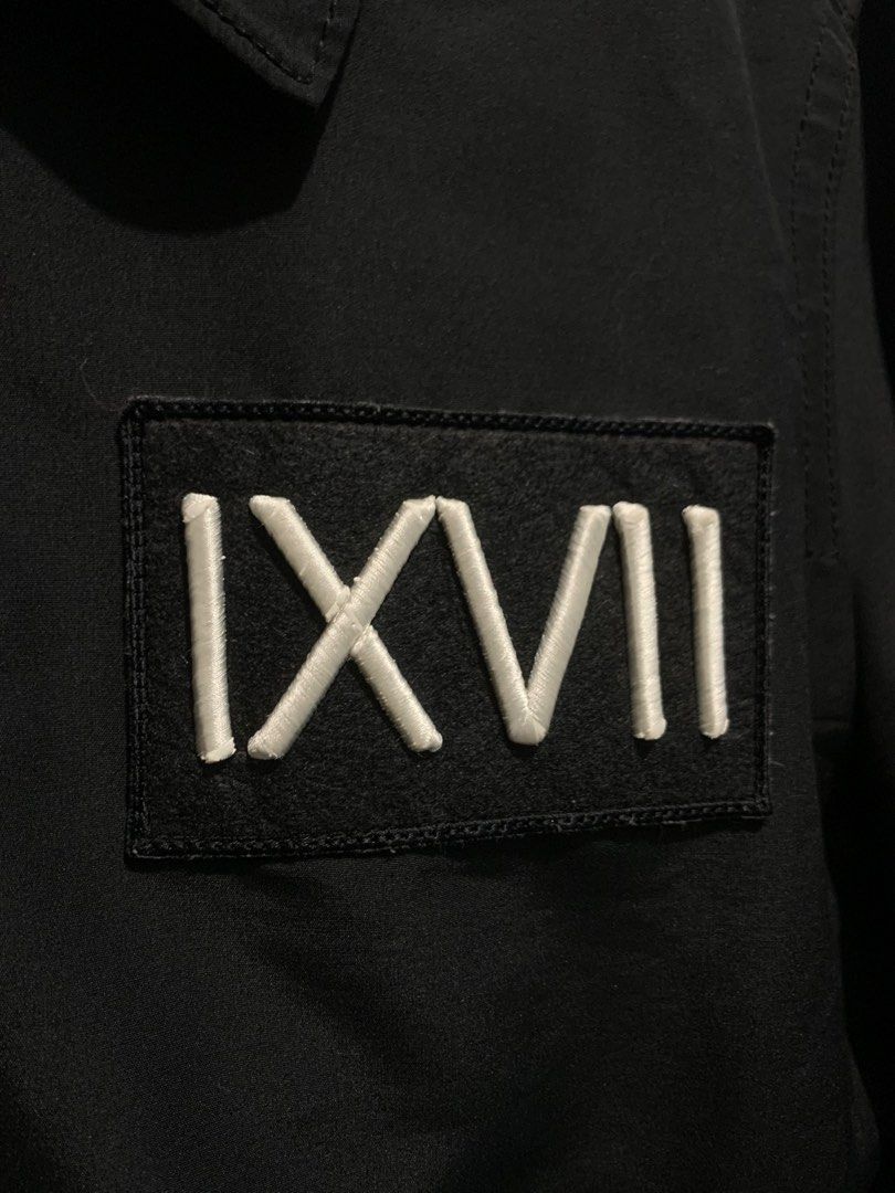 BULLS BIG BACK LOGO on Carousell