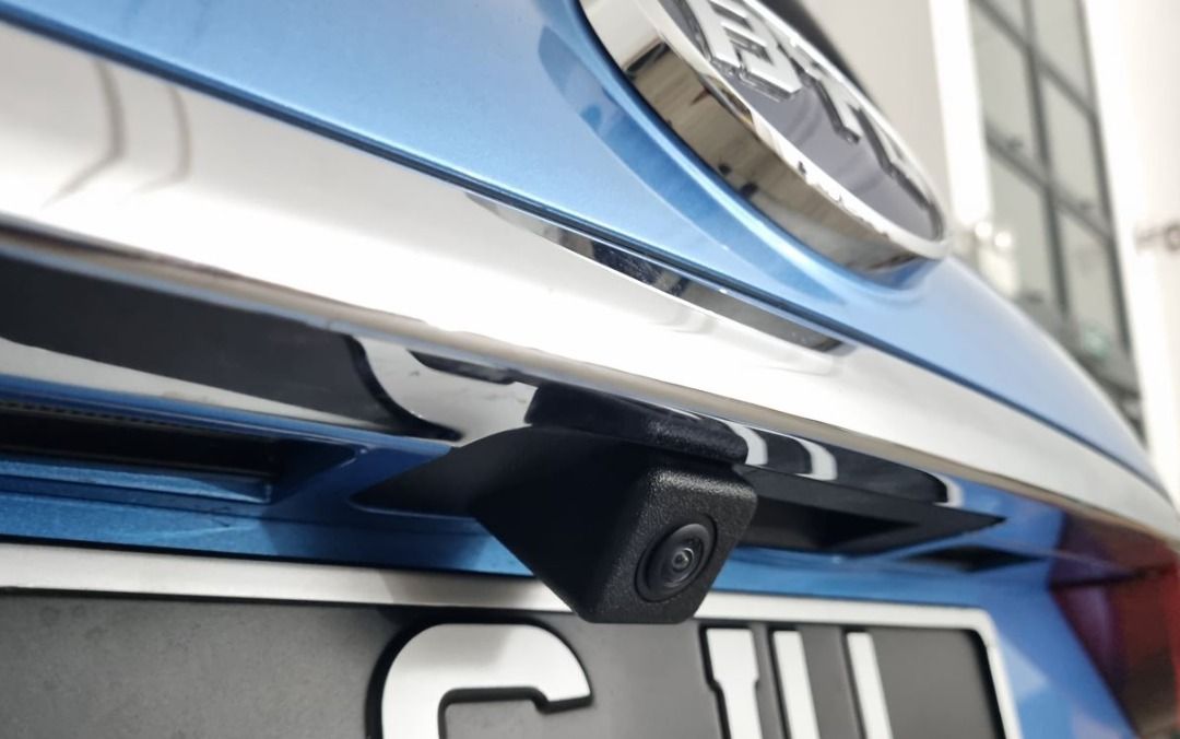 BYD e6 360 Surround View System, Car Accessories, Accessories on Carousell