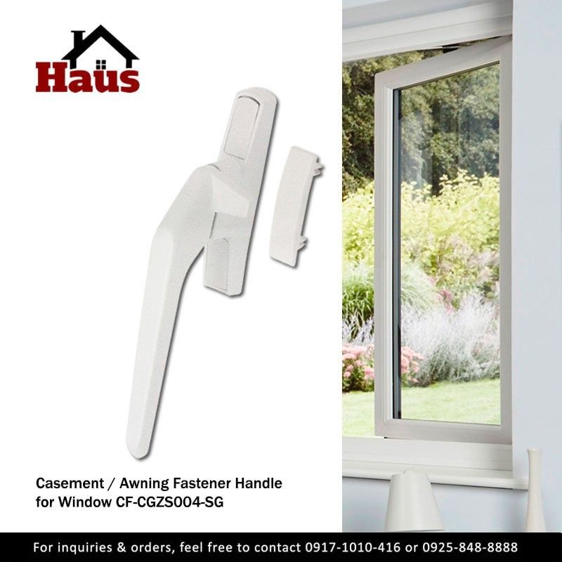 Casement /Awning Fastener Handle for Window CF-CGZS004-SG, Commercial ...