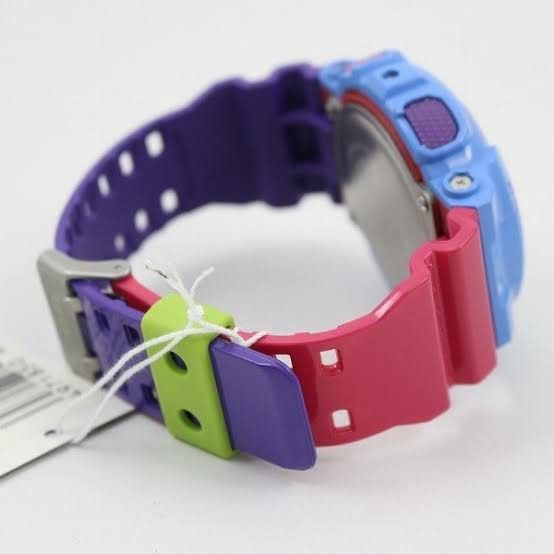 Casio G-Shock Manbox on Carousell