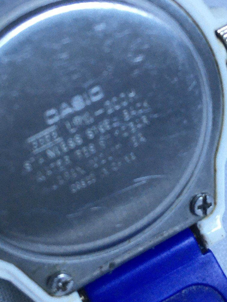 casio quartz japan movement, Luxury, Watches on Carousell