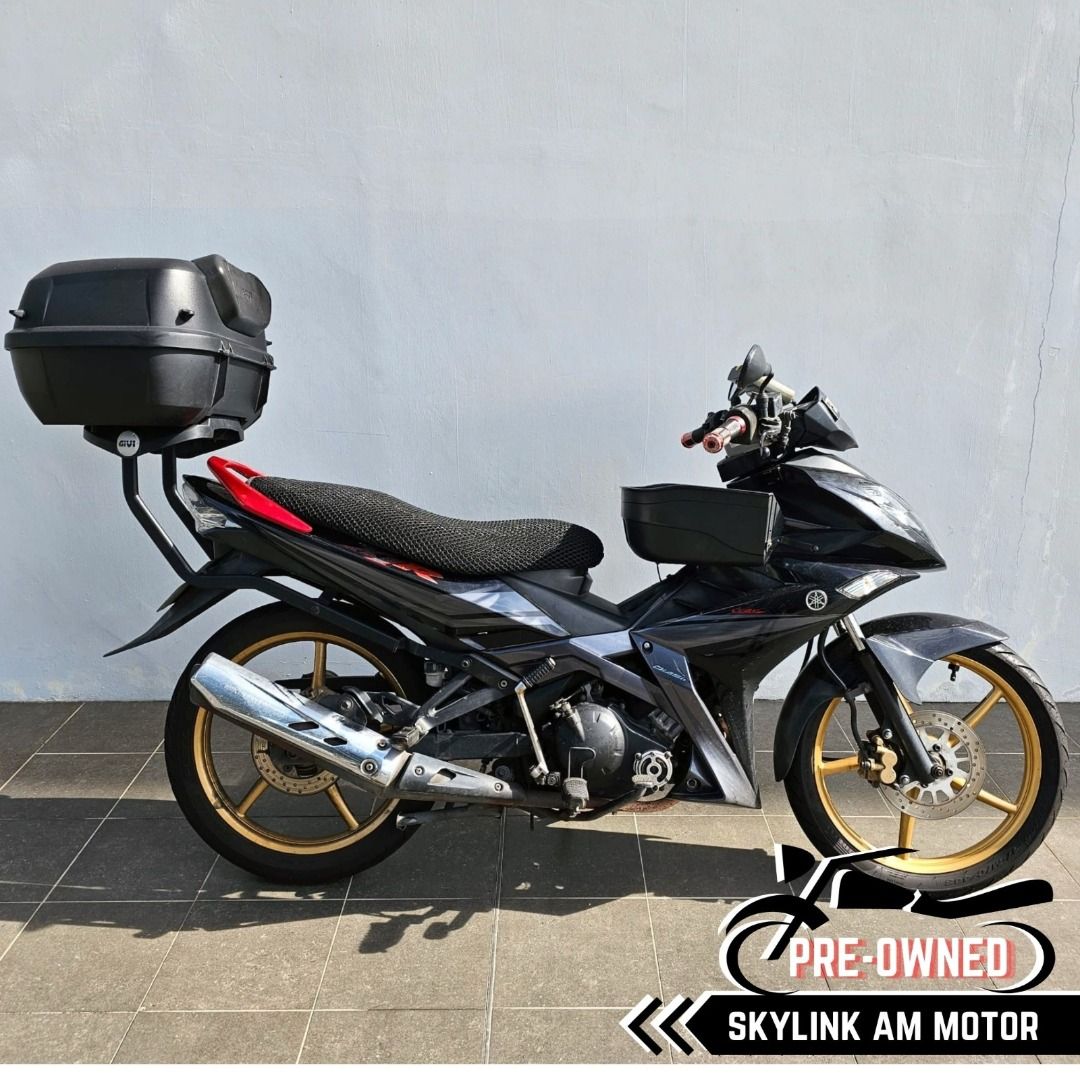 Class 2B Cub- YAMAHA X-1R, Motorcycles, Motorcycles for Sale, Class 2B ...