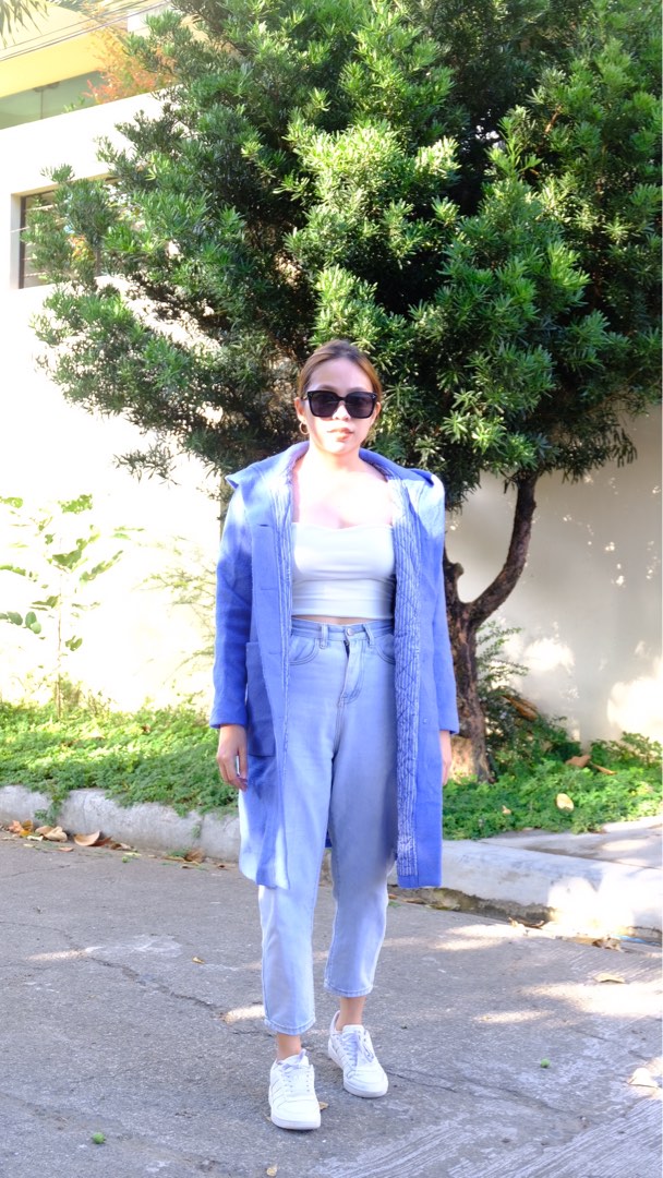 Coats Womens Fashion Coats Jackets And Outerwear On Carousell