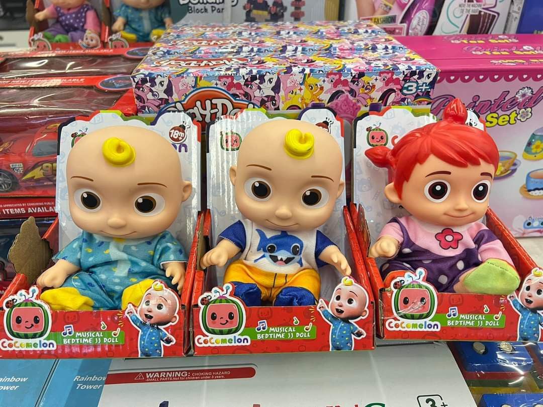 Cocomelon.toys on Carousell