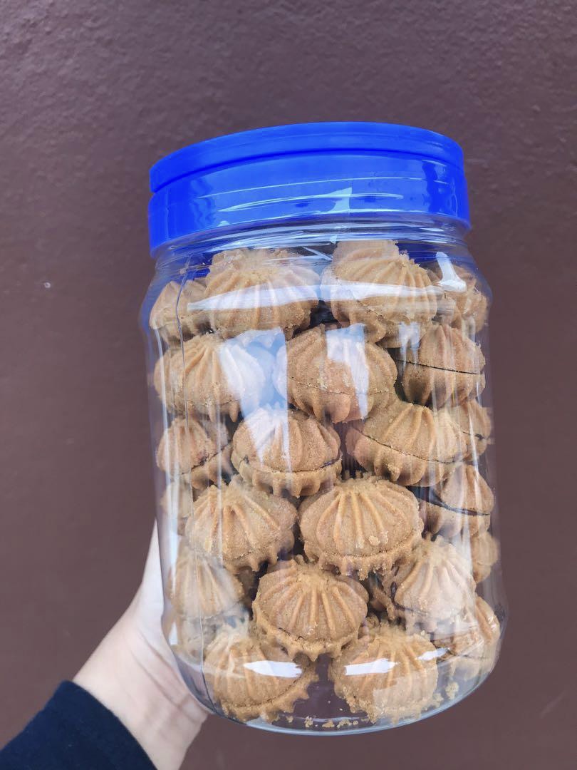 Coffee kisses biskut kuih raya - close order 12/3, Food & Drinks ...