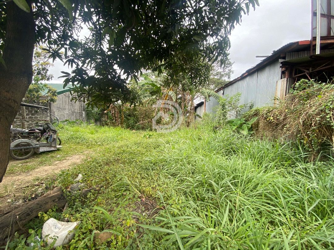 Commercial Lot for Sale in Santa Rosa - Tagaytay, Silang Cavite ...