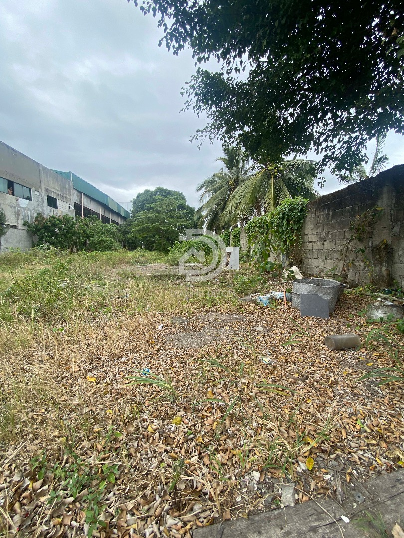 Commercial Lot for Sale in Santa Rosa - Tagaytay, Silang Cavite ...