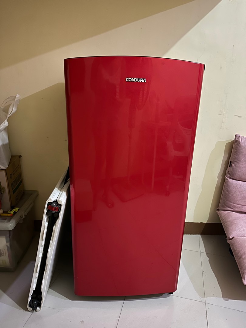 Condura Refrigerator on Carousell