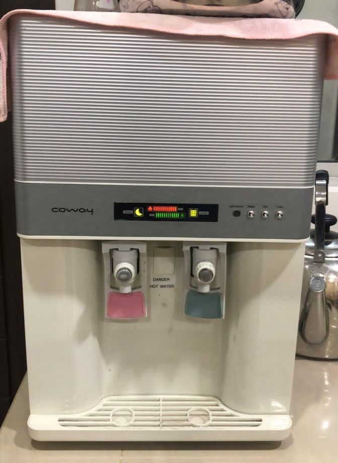 COWAY MACH, TV & Home Appliances, Air Purifiers & Dehumidifiers on ...