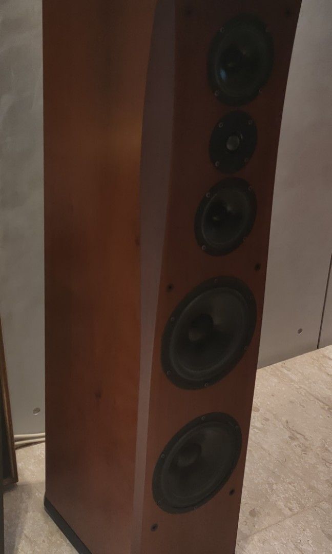Dali Grand sounds great can test at my place, Audio, Soundbars ...