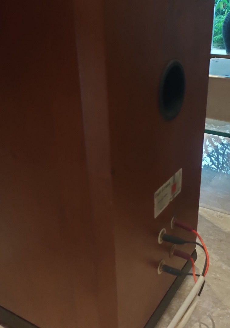 Dali Grand sounds great can test at my place, Audio, Soundbars ...