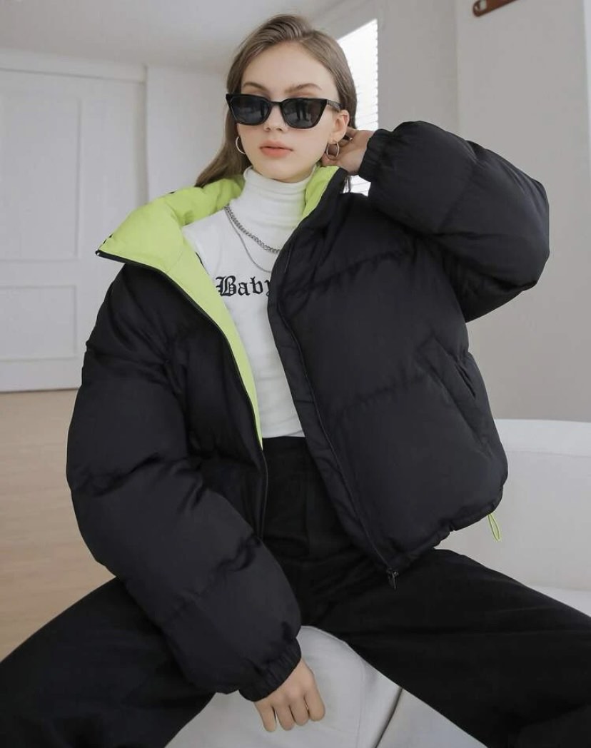 Dazy Jacket on Carousell