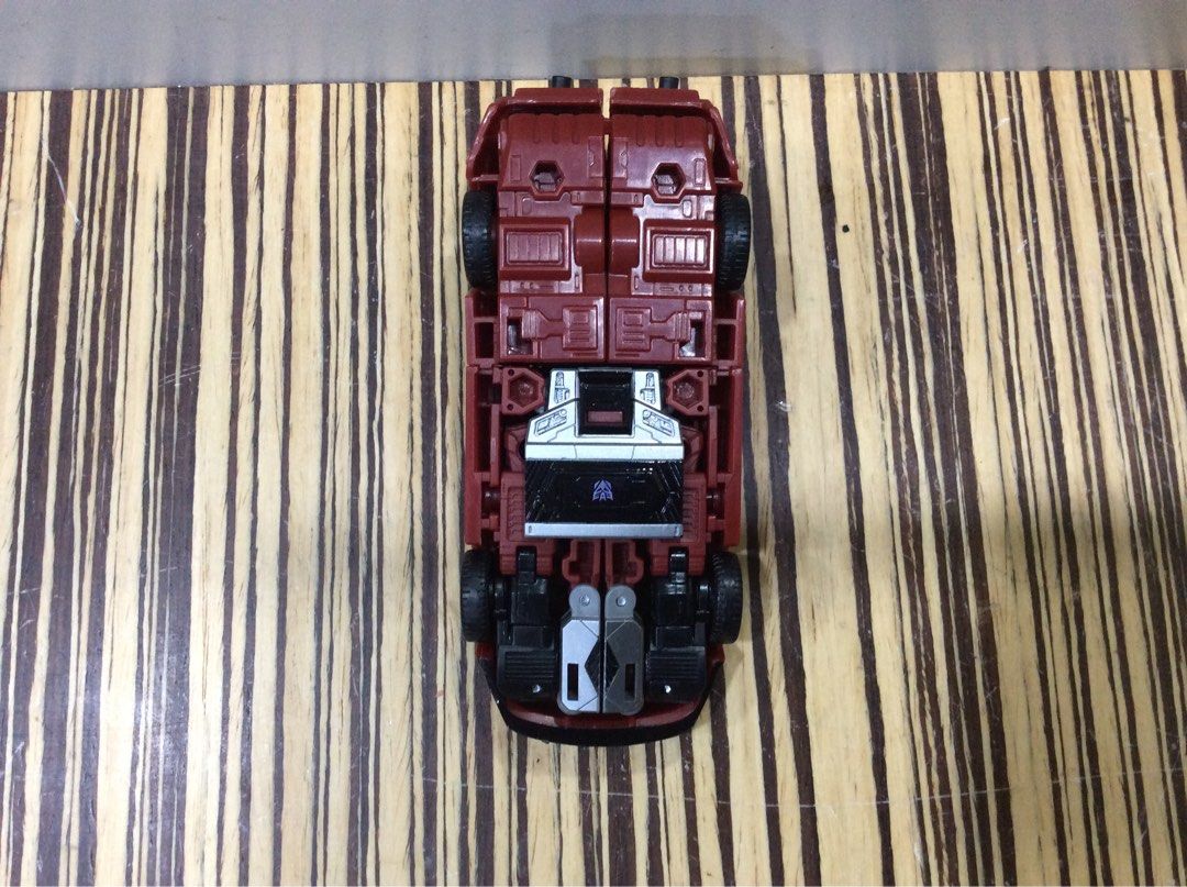 Transformers Generations Legacy Deluxe Class - Dead End, Hobbies & Toys ...