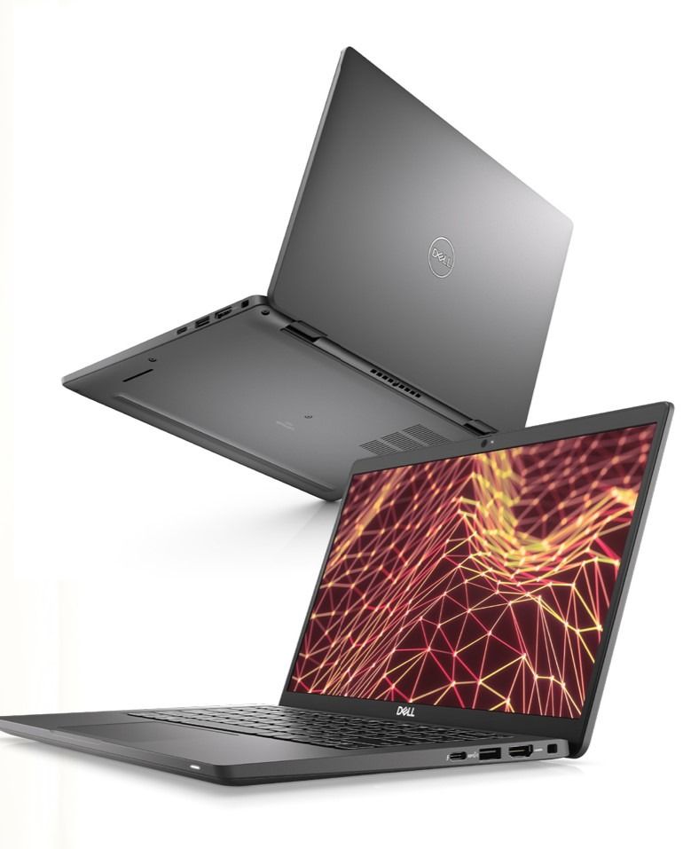 Dell Latitude 7330 (with Latest Processor), Computers & Tech, Laptops ...