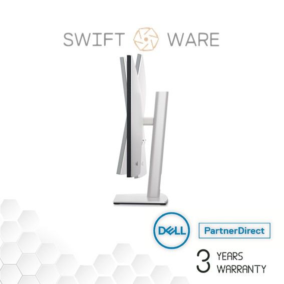 Dell U2722DE - UltraSharp 27 Inch USB-C Hub Monitor | True To Life ...