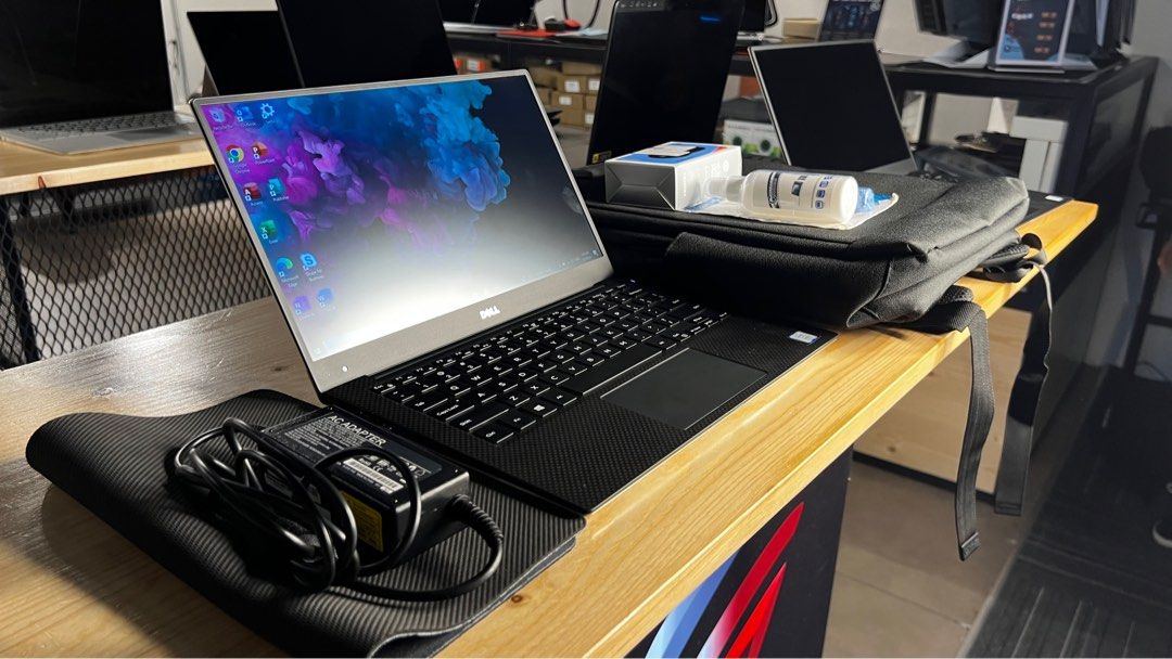 Dell xps nano screen, Computers & Tech, Laptops & Notebooks on Carousell