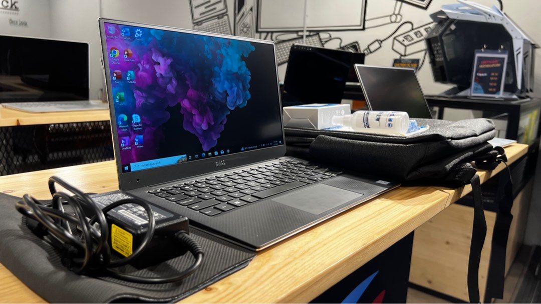 Dell xps nano screen, Computers & Tech, Laptops & Notebooks on Carousell