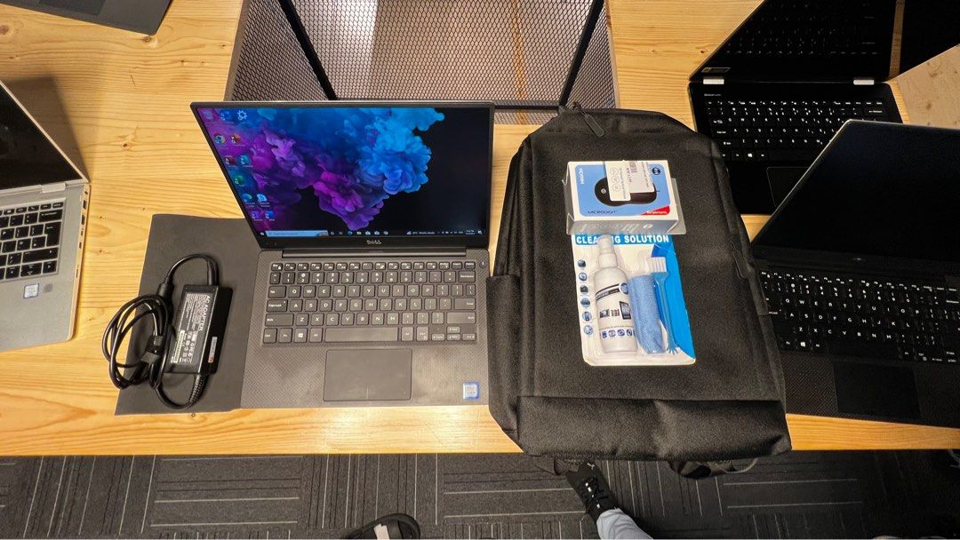 Dell xps nano screen, Computers & Tech, Laptops & Notebooks on Carousell