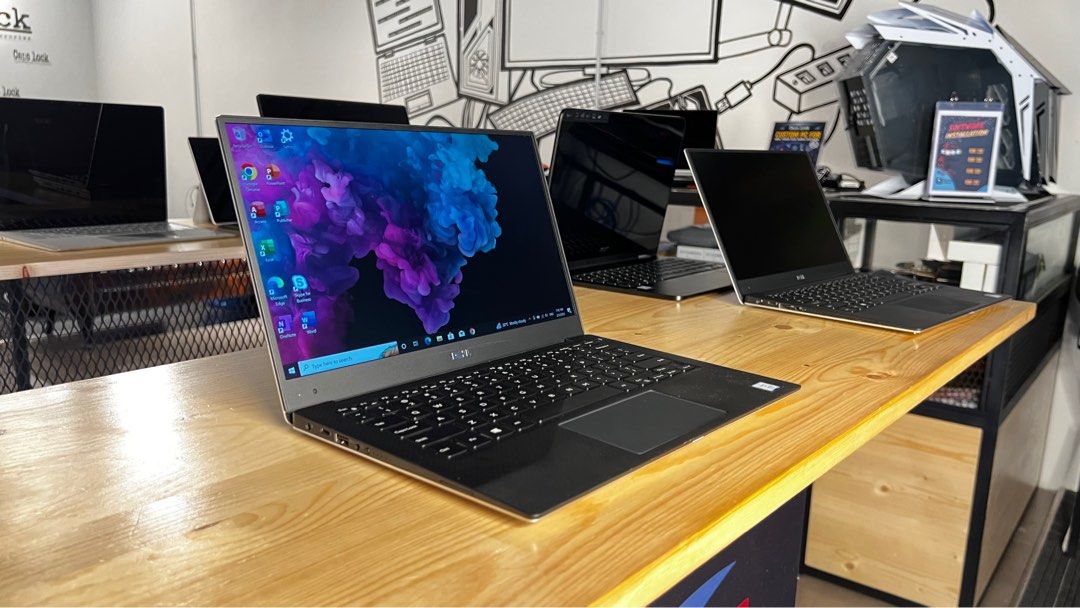 Dell xps nano screen, Computers & Tech, Laptops & Notebooks on Carousell