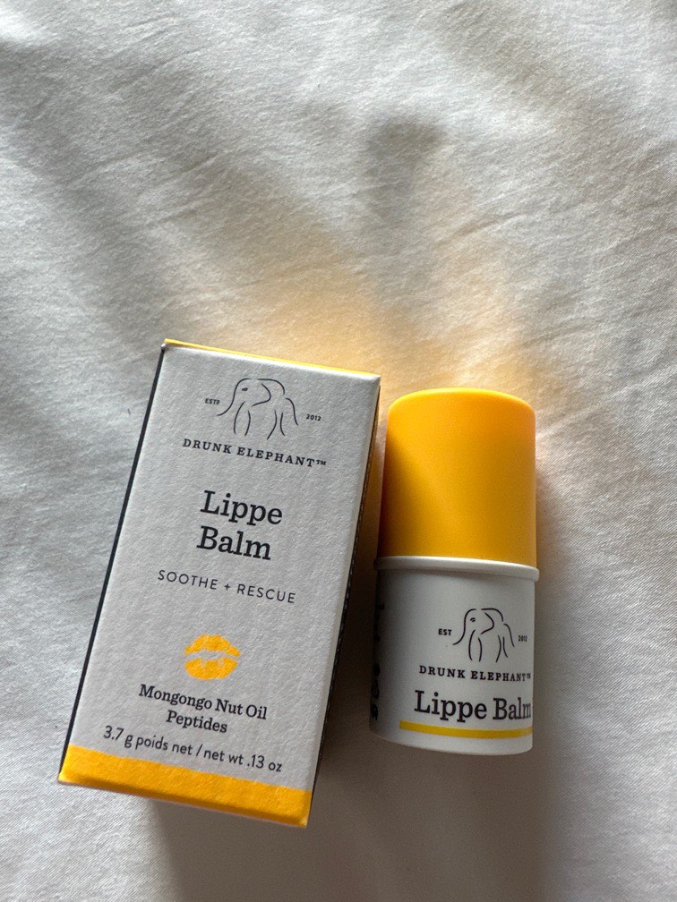 Deunk Elephant Lippe Balm, Beauty & Personal Care, Face, Face Care on ...