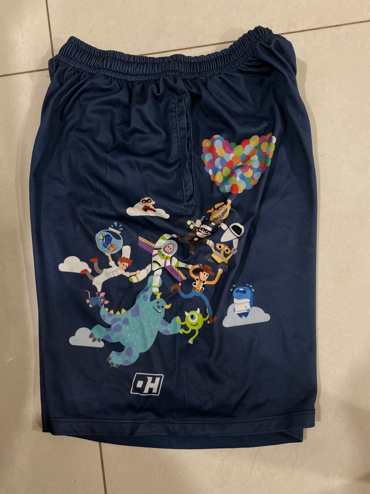 dh ultimate frisbee shorts, Sports Equipment, Other Sports Equipment ...