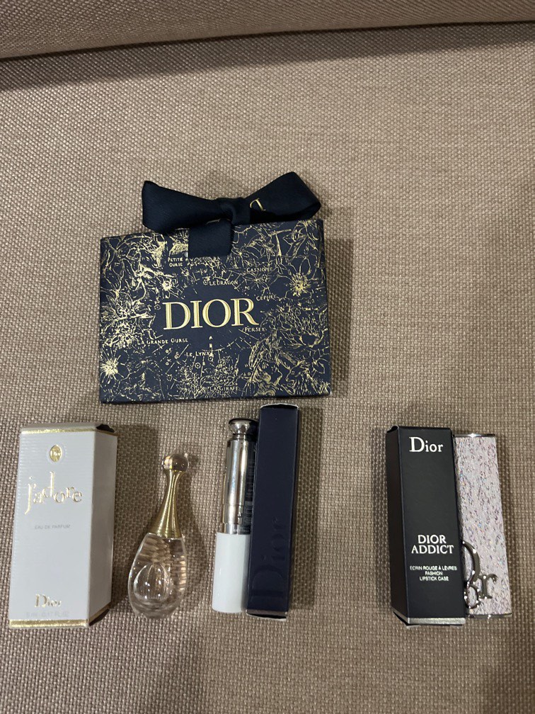 Dior Addict lipstick/Dior Addict lipstick case, Beauty & Personal Care ...