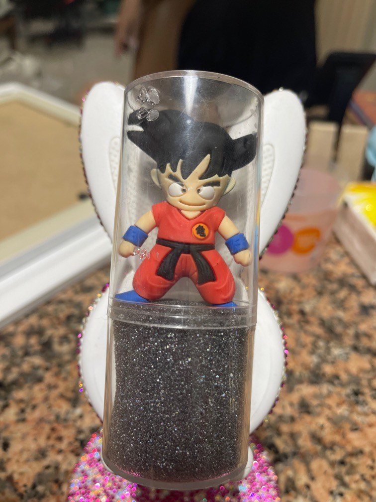 Dragon ball, Computers & Tech, Parts & Accessories, Hard Disks ...