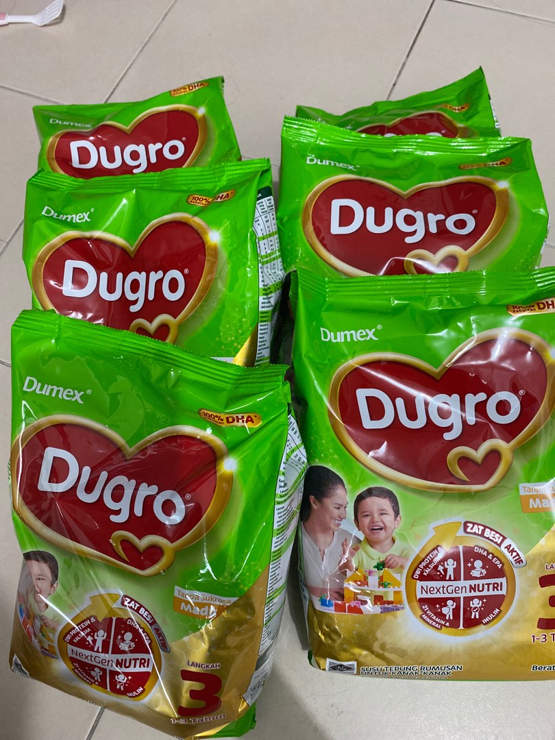 Dugro 3, Babies & Kids, Nursing & Feeding, Breastfeeding & Bottle ...