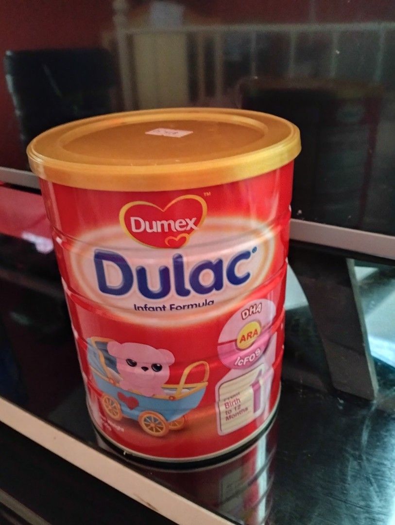 Dulac stage 1, Babies & Kids, Nursing & Feeding, Breastfeeding & Bottle ...