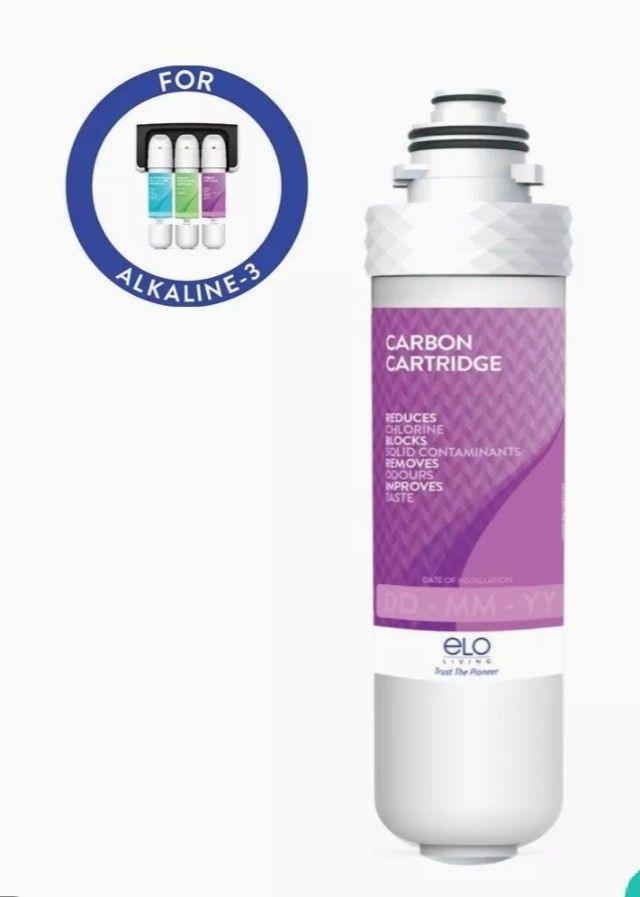 ELO Living HF1P-C Hyflux cartridge, TV & Home Appliances, Kitchen ...