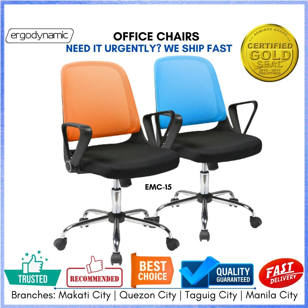 Executive Mesh Chair, Office Chair, Ergodynamic Office Chair, Office ...