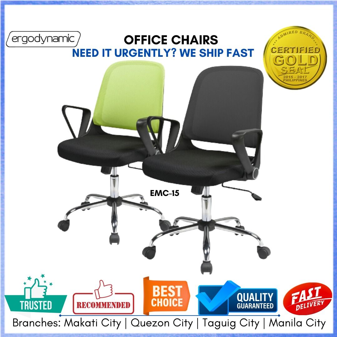 Executive Mesh Chair, Office Chair, Ergodynamic Office Chair, Office ...