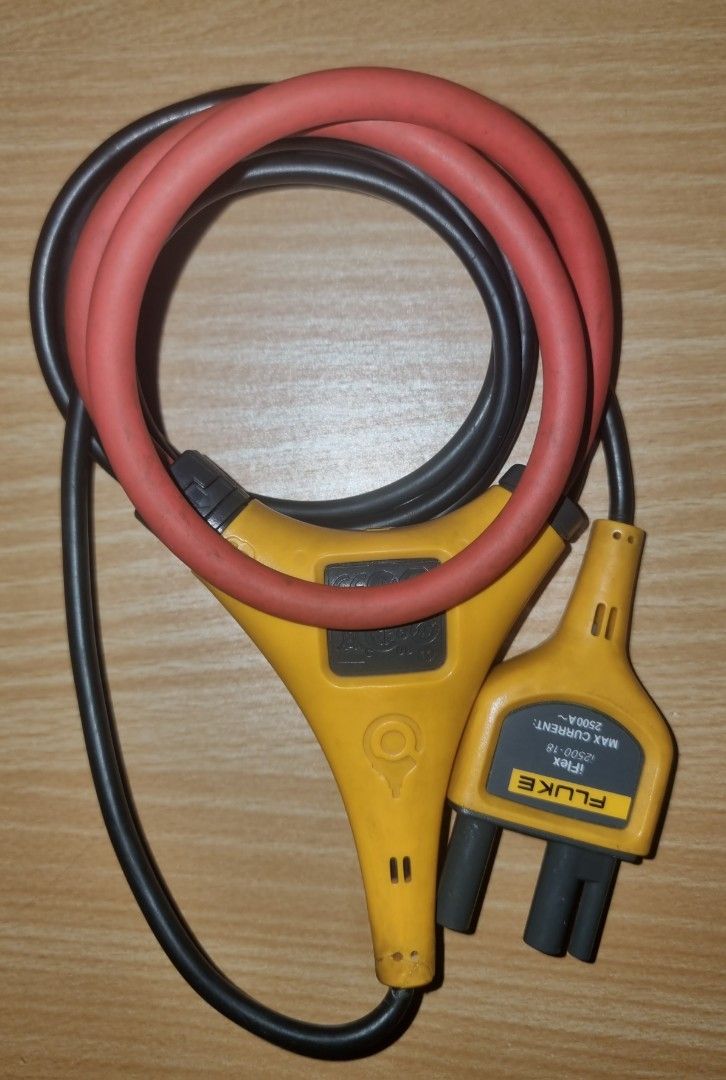 fluke iflex i2500-18, Commercial & Industrial, Construction Tools ...