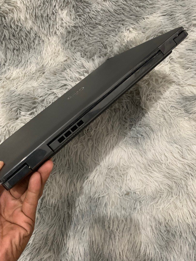 For sale Dell latitude 3420 i7 11th Gen 16gb ram, Computers & Tech ...