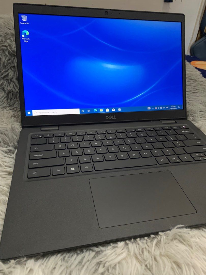 For sale Dell latitude 3420 i7 11th Gen 16gb ram, Computers & Tech ...