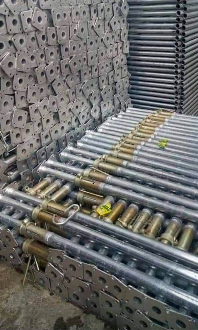 Gi pipe 1 1/2, Commercial & Industrial, Construction & Building ...