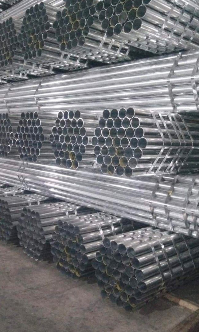 Gi pipe 1 1/2, Commercial & Industrial, Construction & Building ...