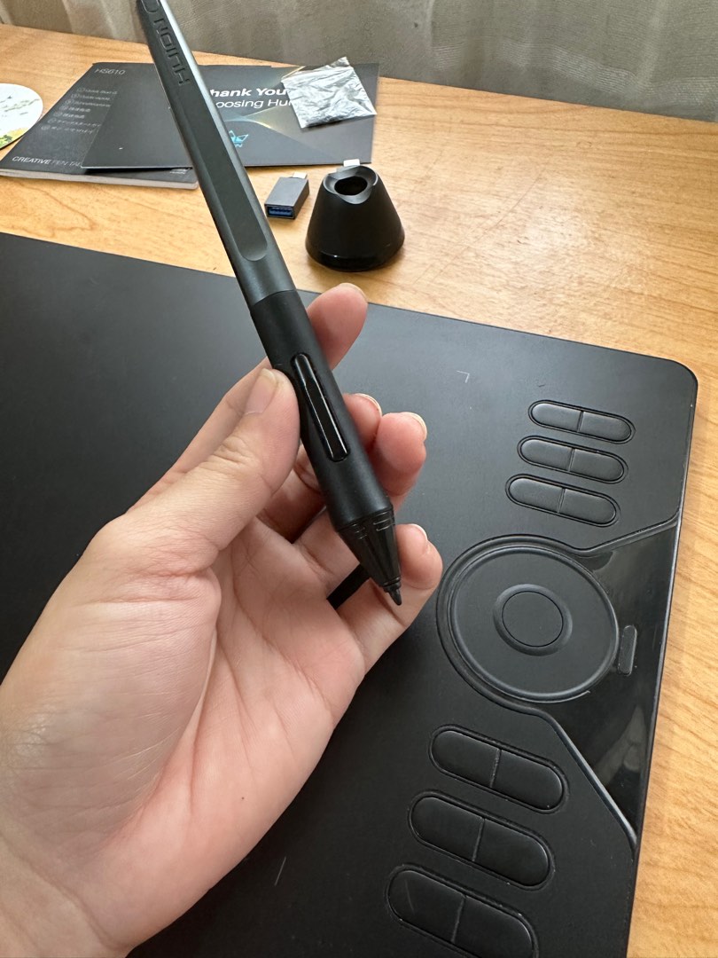 Graphics Drawing Tablet Android Devices Supported, Computers & Tech ...