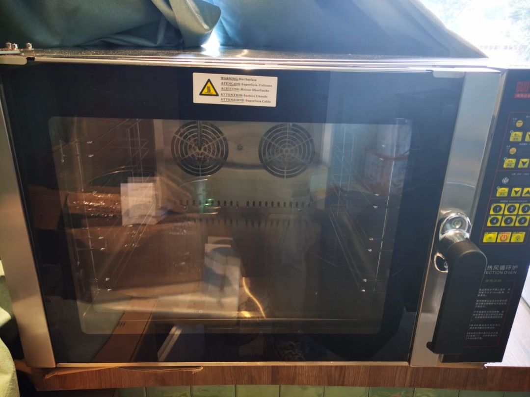 Guo Ding, TV & Home Appliances, Kitchen Appliances, Ovens & Toasters on ...