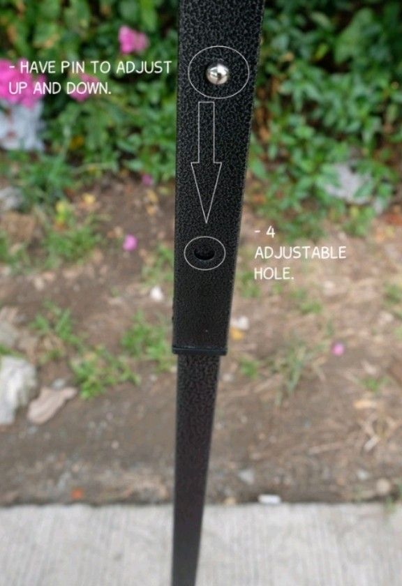 Homstar Foldable Retractable Car/Picnic Tent on Carousell