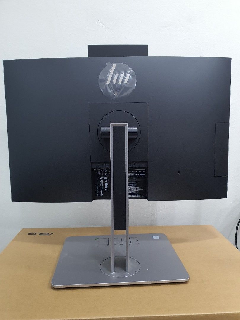 HP EliteOne G3 All in one TOUCH SCREEN, Computers & Tech, Desktops on ...