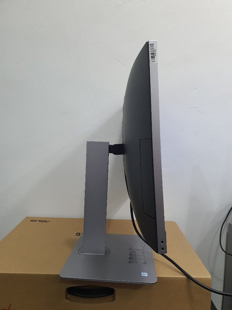 Hp Eliteone G All In One Touch Screen Computers Tech Desktops On Carousell