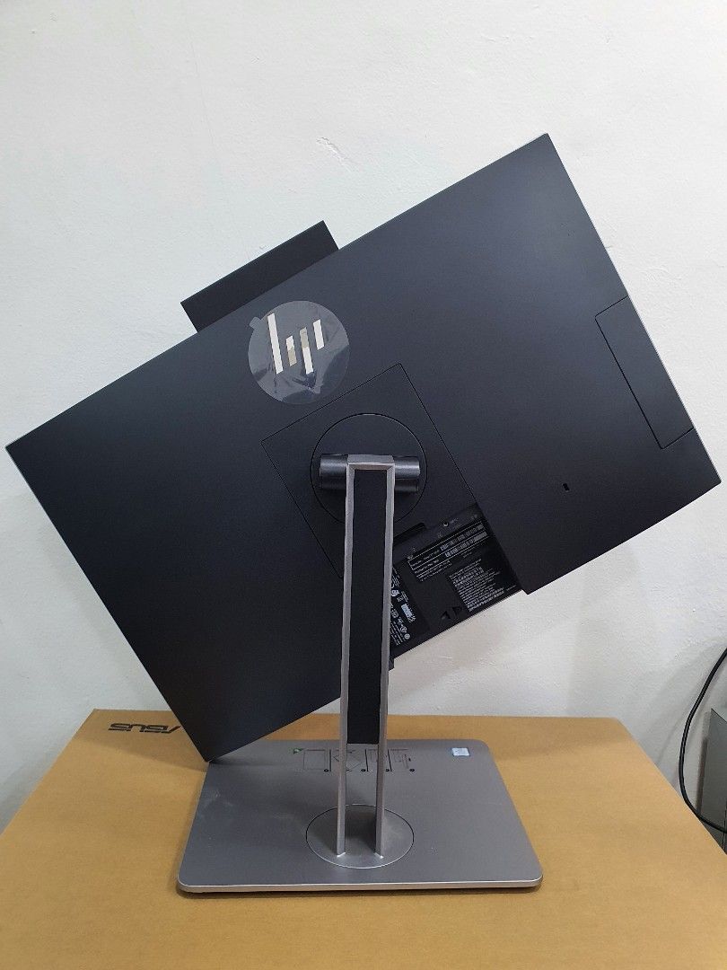 HP EliteOne G3 All in one TOUCH SCREEN, Computers & Tech, Desktops on ...